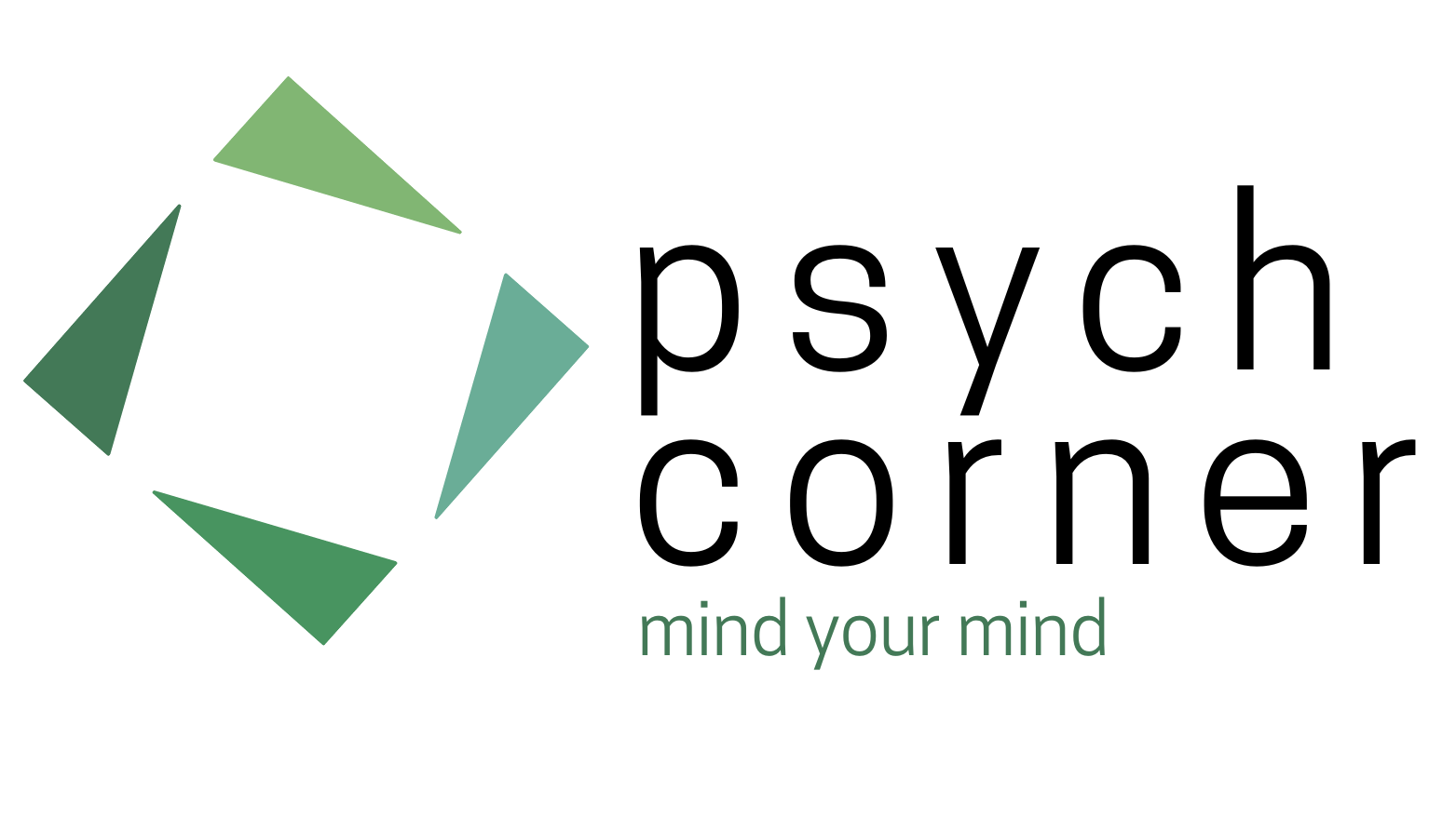 Psych Corner - Personalized Mental Health Care